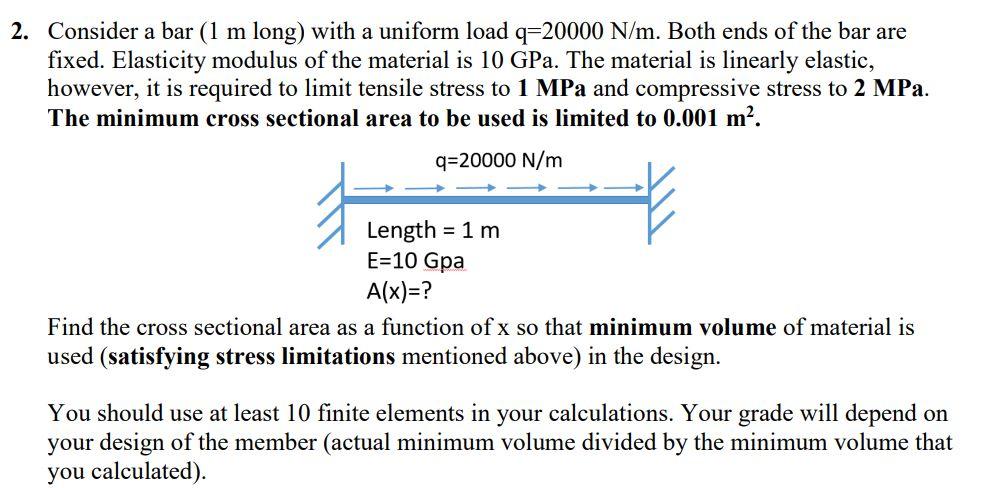 Solved Please upload any MATLAB Script if you use. Use 1D | Chegg.com