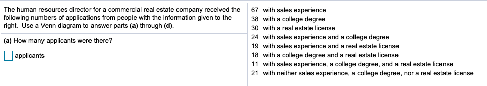 Solved Use the Venn diagram to answer the question. In 2016, | Chegg.com