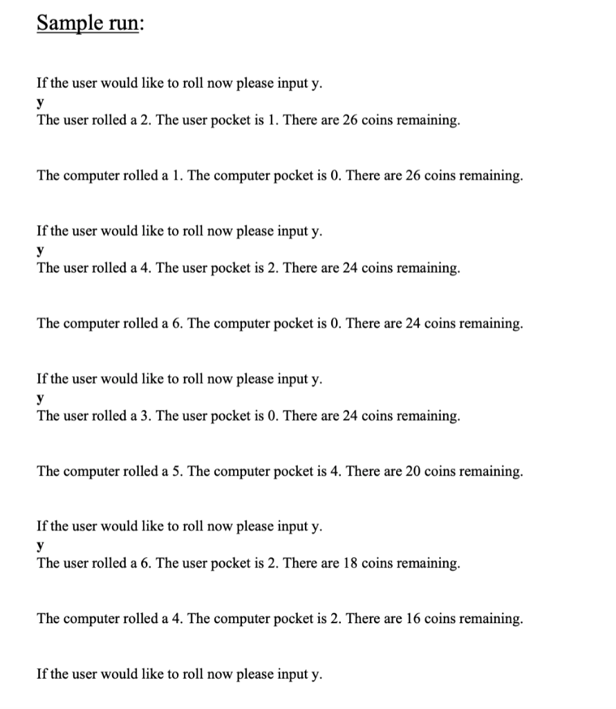 Solved NEED HELP PLEASE! I am designing a program using c++ | Chegg.com