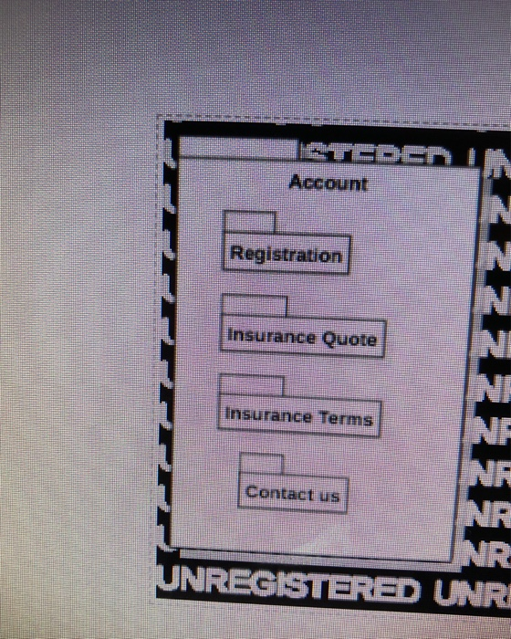 Lucky Insurance Co. Lucky Insurance is a hypothetical | Chegg.com