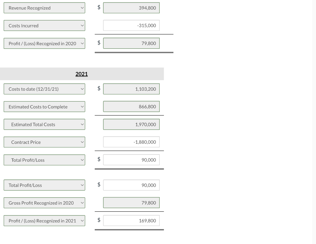 On July 1, 2020, Headland Construction Company Inc. | Chegg.com