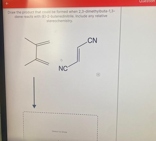 Solved 1 a)Draw the major addition product for this | Chegg.com