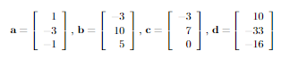 Solved If In determining the coefficients c1, c2, and c3 | Chegg.com