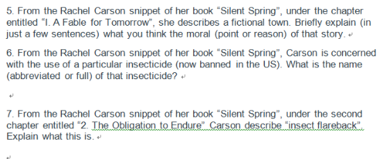 Solved does anyone know the answers to these | Chegg.com