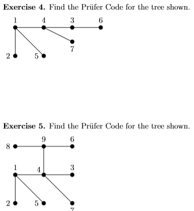 Solved I need help with my discrete math problem. I've | Chegg.com