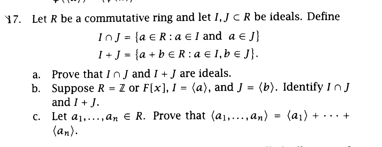 Solved Solve only part C) I got solutions for a) and b) | Chegg.com