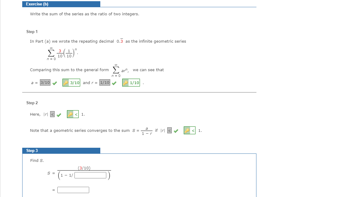 Solved In this exercise, the random variable n represents | Chegg.com