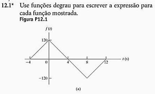 Solved Use Step Functions To Write An Expression For Each