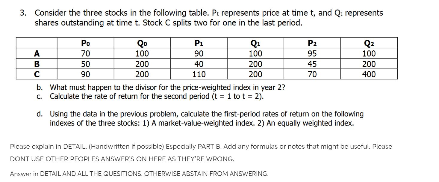 Solved (20 Pts, Pts Each)(Q7-Q11) Consider The Three, 52% OFF