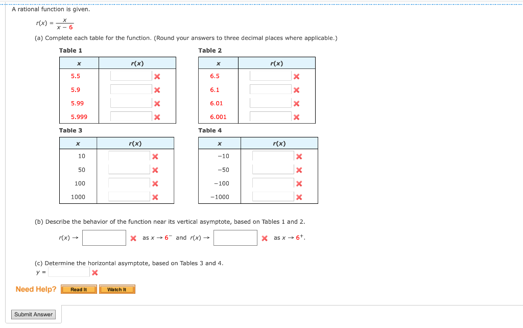 Solved ....................................... A rational | Chegg.com