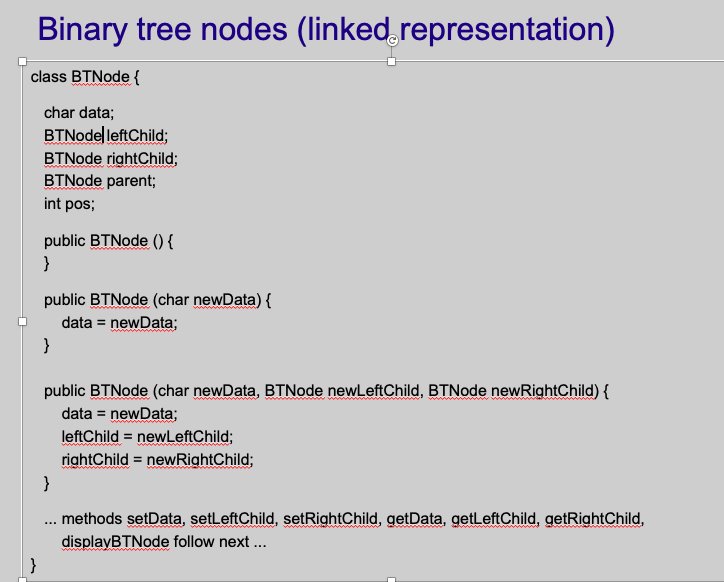 Can you make a heap sort from the pseudocode that is | Chegg.com