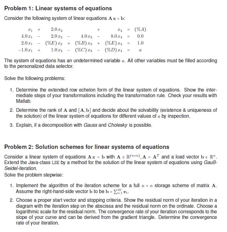 Problem 3: Time complexity of the solution | Chegg.com