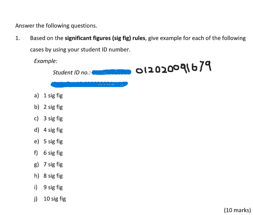 Solved Answer the following questions. 1. Based on the | Chegg.com