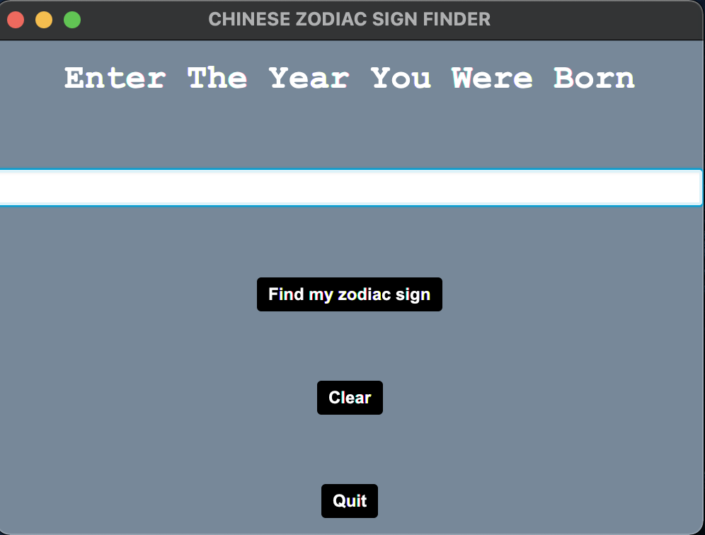 Solved I have the front end design of my java fx | Chegg.com