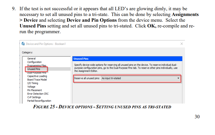 o start a snip. ogramming the DE0 OBJECTIVES The | Chegg.com