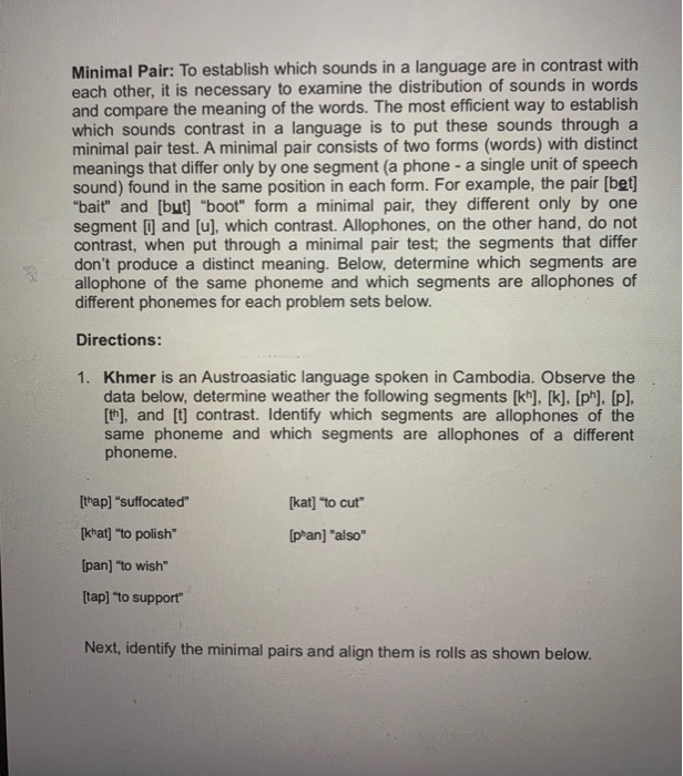 3. Sith The Sith language is spoken on the remote | Chegg.com