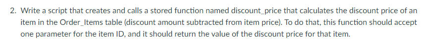 Solved **Please use MySQL Workbench and/or MySQL monitor to | Chegg.com