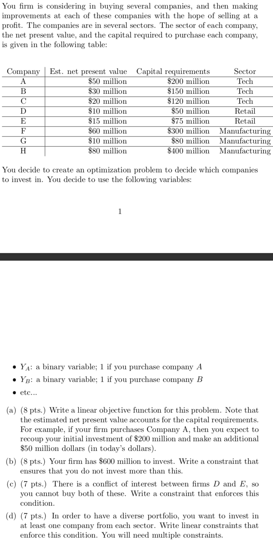 Solved Note That For This Problem You Do Not Need To Solve 6974