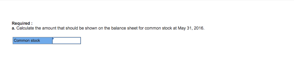 Solved Bacon, Inc., has the following stockholders' equity | Chegg.com