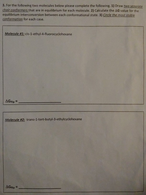 Solved 1. Draw the major resonance structures for the two | Chegg.com