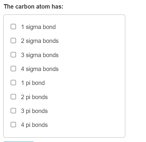 Solved Draw the Lewis structure for HYDROGEN CYANIDE: HCN. | Chegg.com