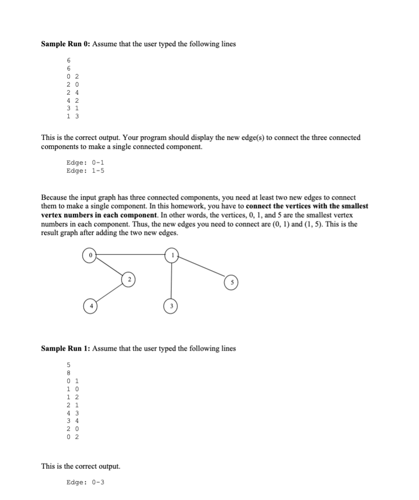 Solved 2. Write a C++ (or Java) program called hw9_2.cpp (or | Chegg.com