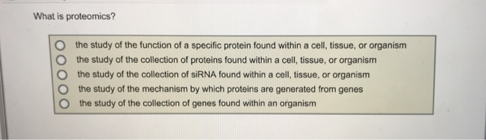 Solved DNA probes can be used to detect whether or not a | Chegg.com