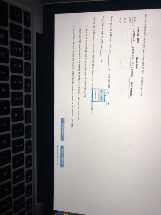 Solved Thank you for all you help I caused pictures with all | Chegg.com
