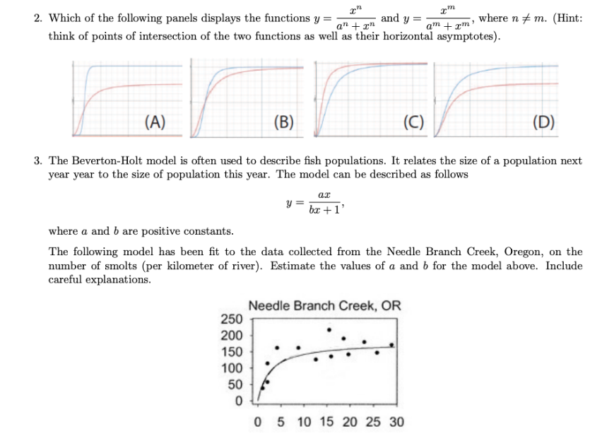 2. Which of the following panels displays the | Chegg.com