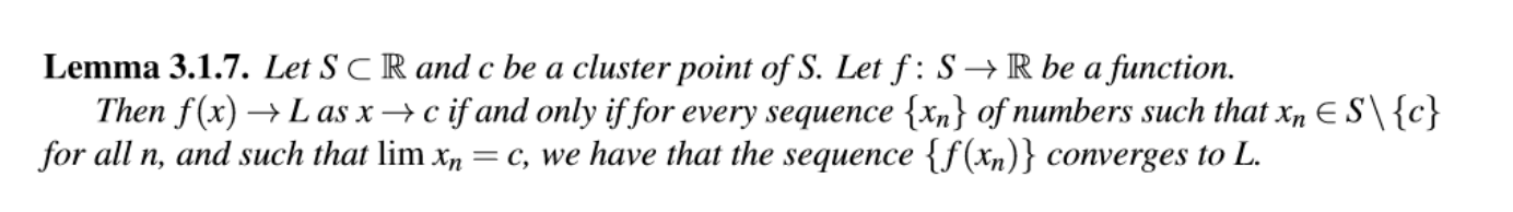 Solved Problem 3 (3 points each). Prove the following | Chegg.com