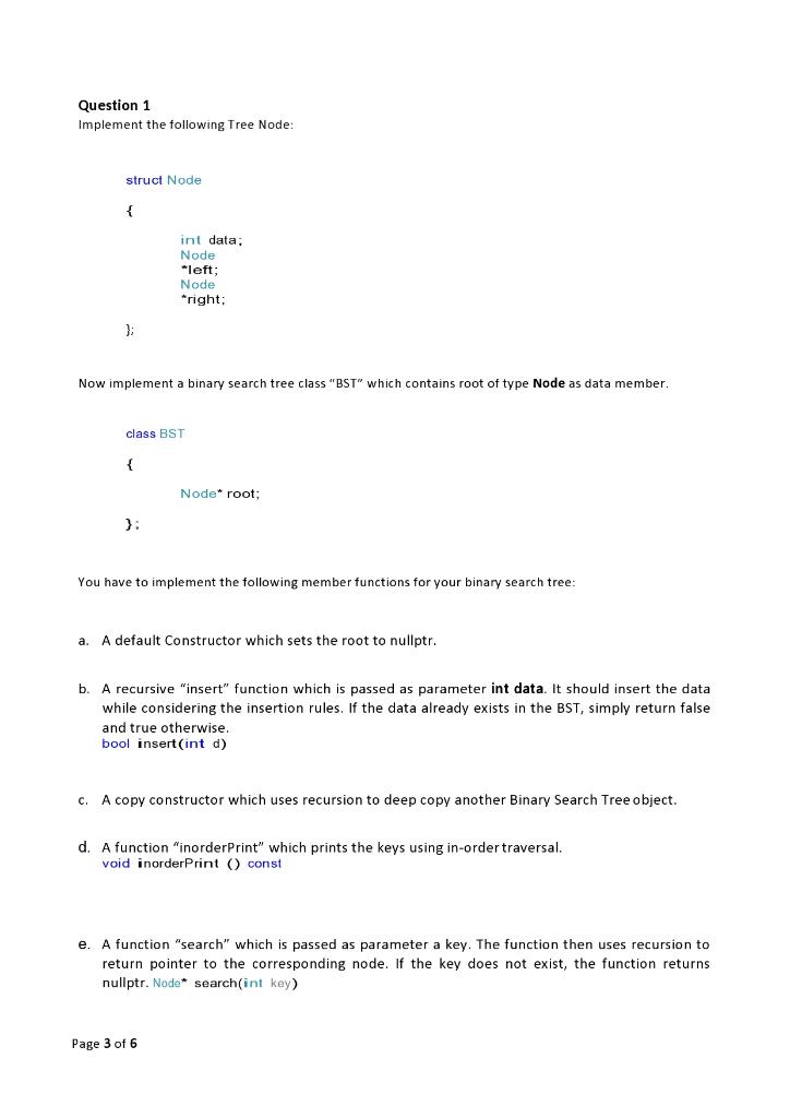 Objectives: In this lab, students will practice: 1. | Chegg.com