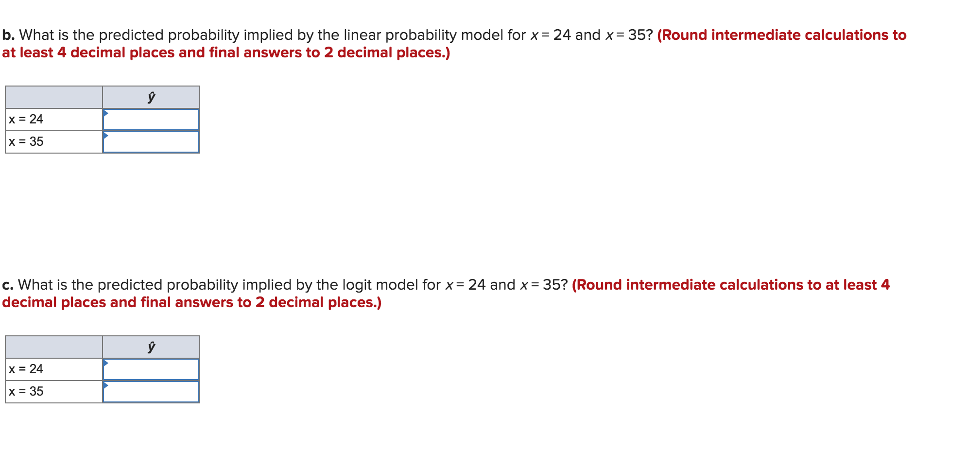 Solved Consider A Binary Response Variable Y And An