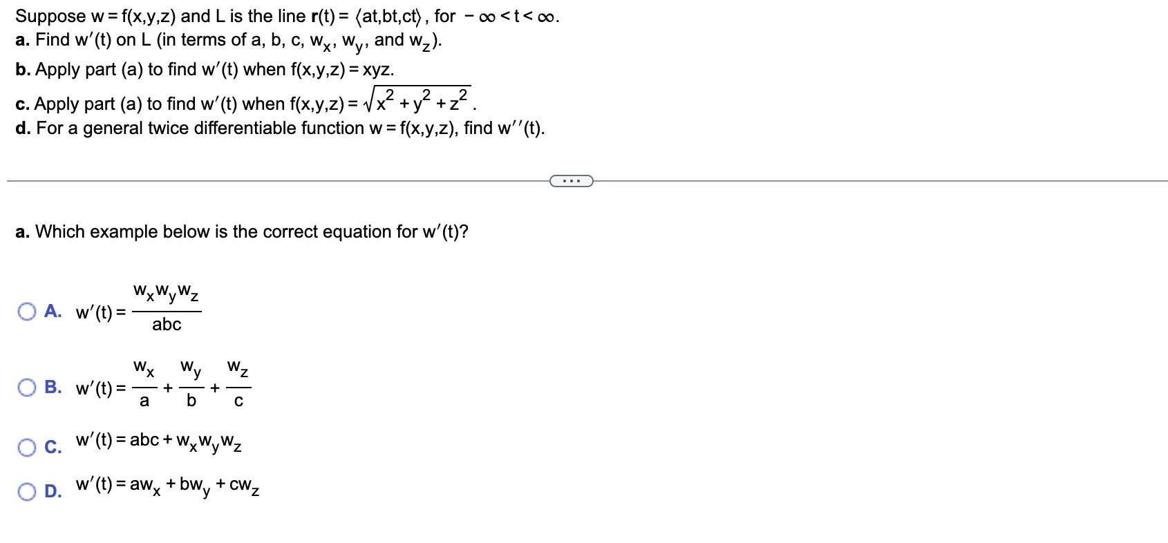Solved Please answer all | Chegg.com