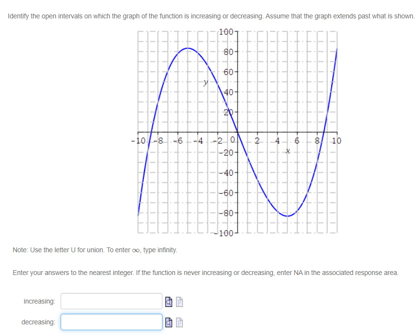 Solved Extra help in understanding how to work this type of | Chegg.com