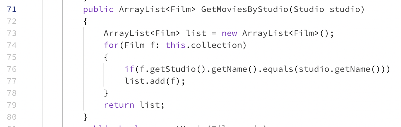 Java Problem Encountered What Could Be The Possible