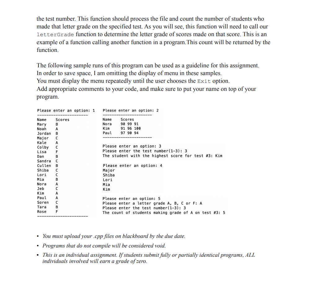 Solved This assignment covers the following topics: - | Chegg.com
