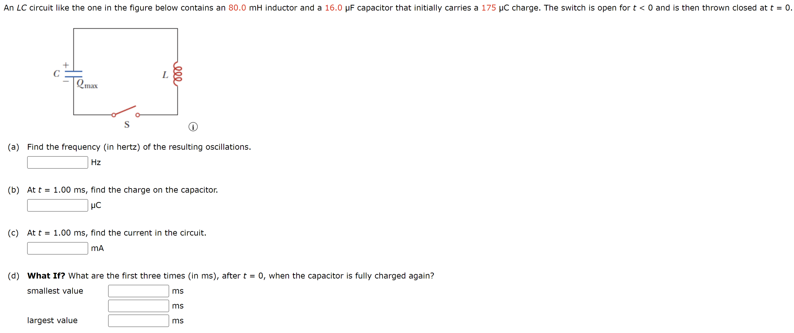 Solved (a) Find the frequency (in hertz) of the resulting | Chegg.com