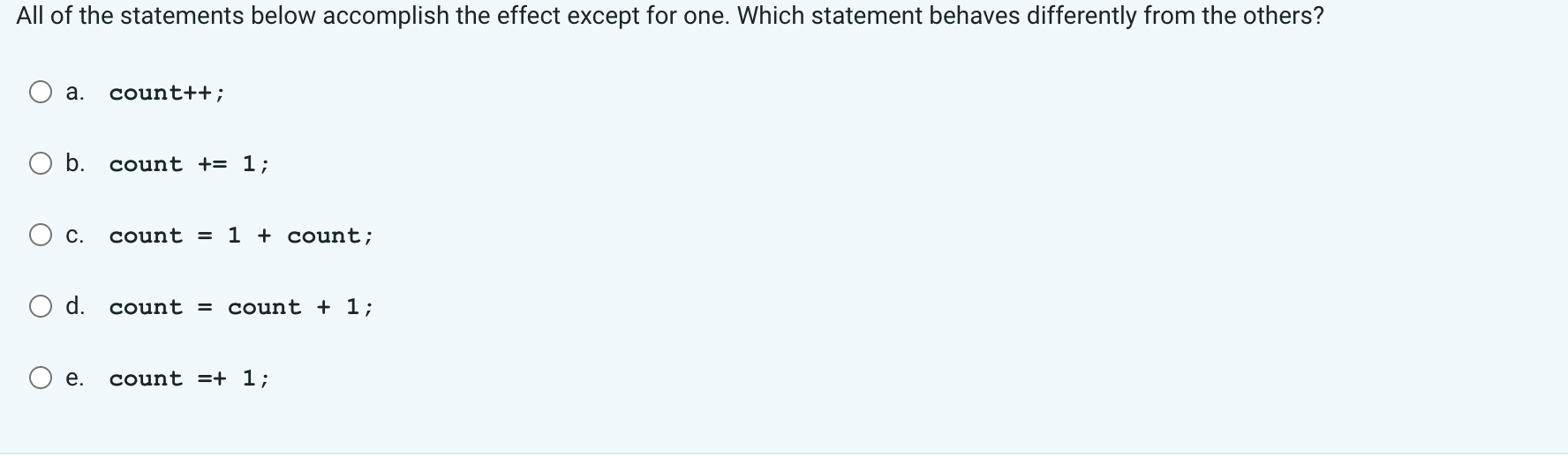 Solved Assignment Of A Float Expression To A Double Variable 