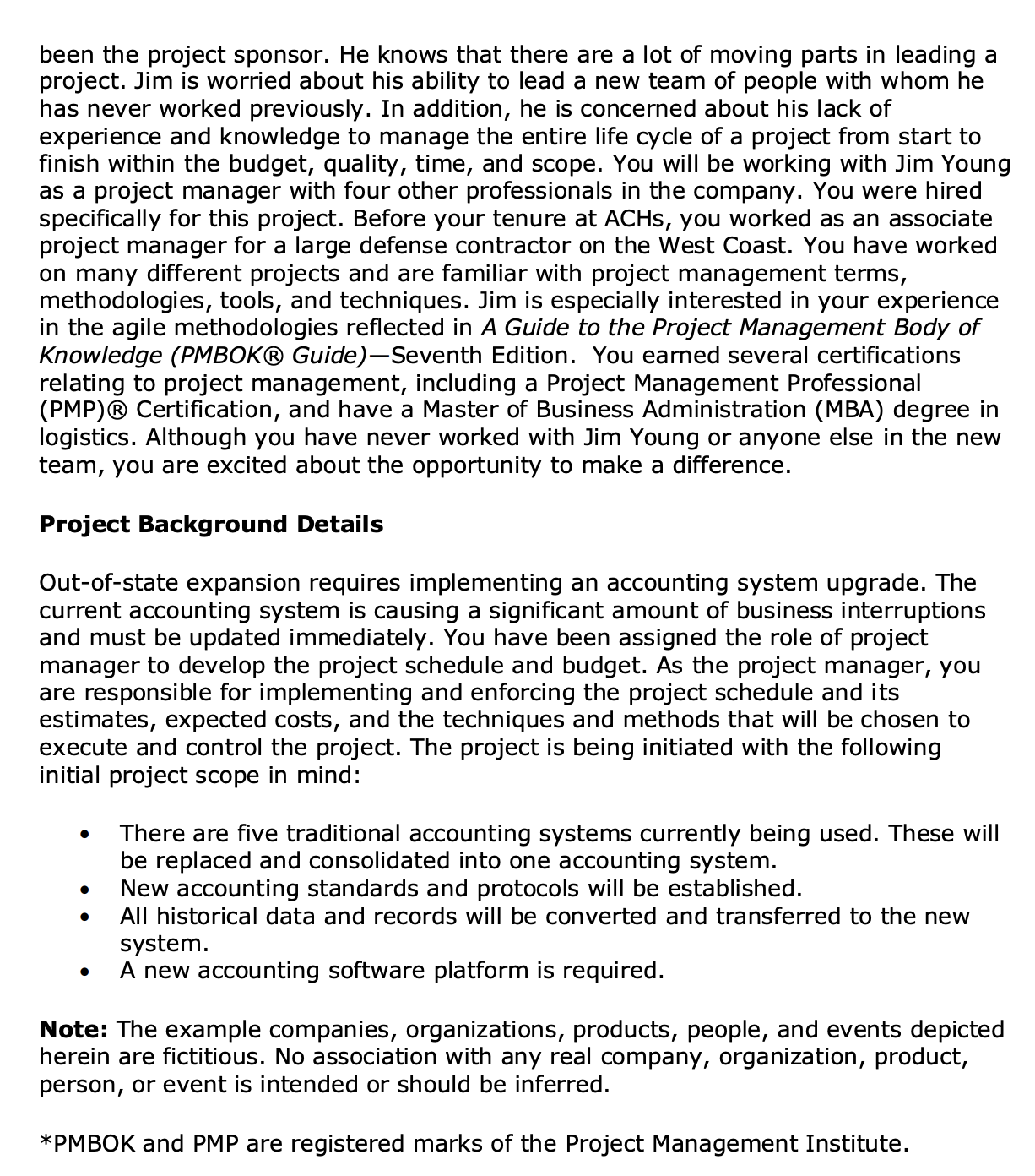 Solved DescriptionAssignment Details:The following builds on | Chegg.com
