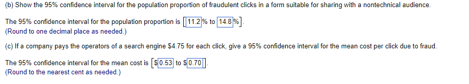 Solved When a company advertises on the Internet, the | Chegg.com