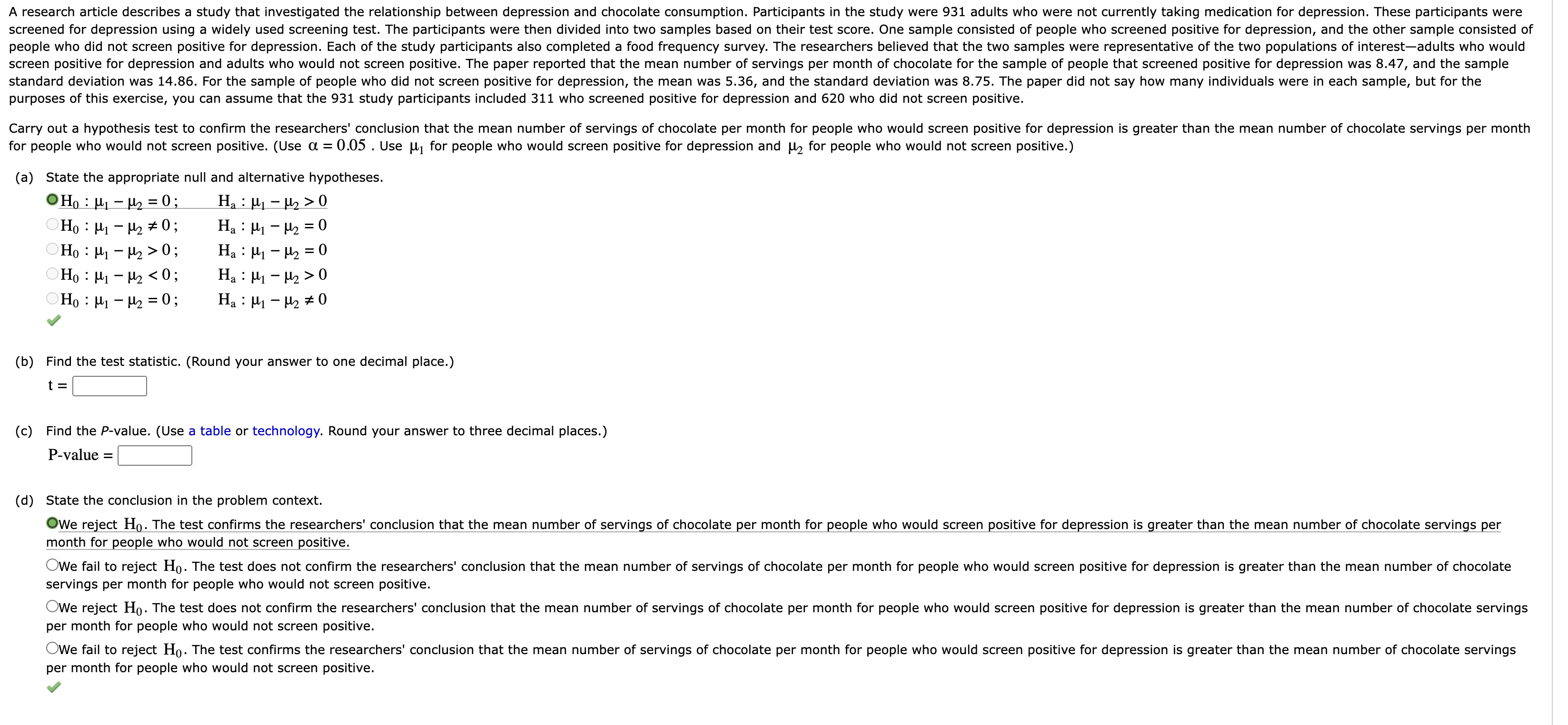 Solved purposes of this exercise, you can assume that the | Chegg.com