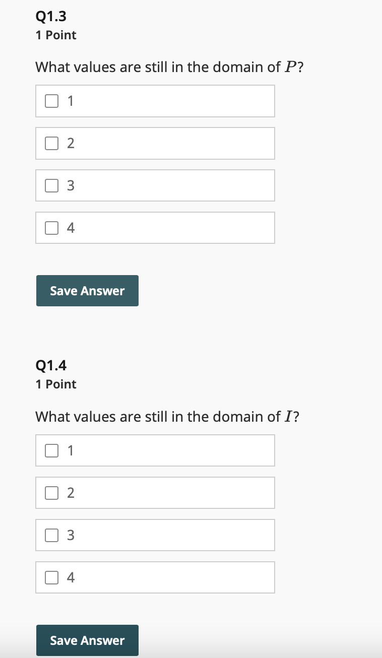 Solved Q1 CSPs: Ghost House 7 Points The four Pacman ghosts | Chegg.com