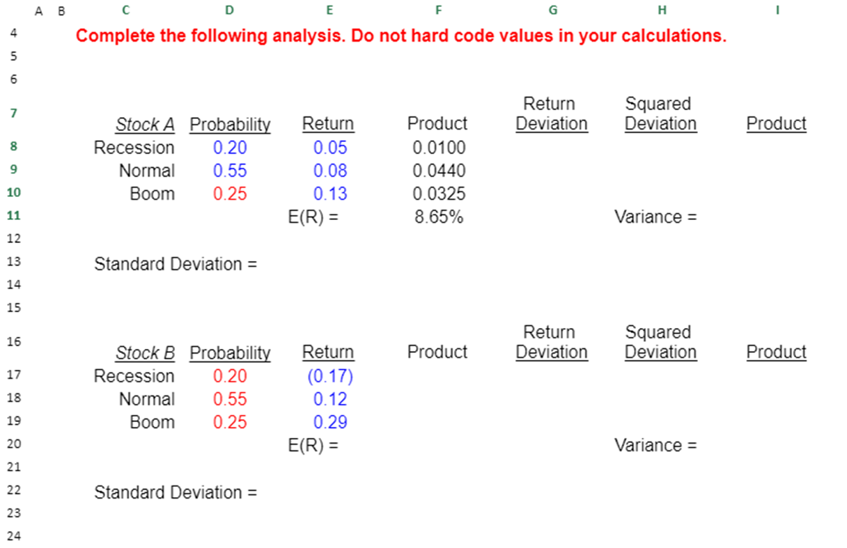 Solved 7 89100.200.550.250.050.030.13 | Chegg.com