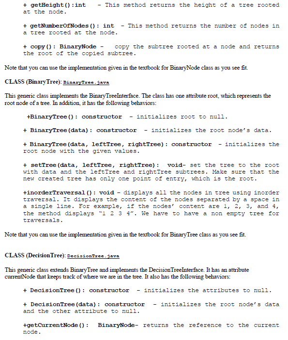 Overview In this project, we are going to work on | Chegg.com