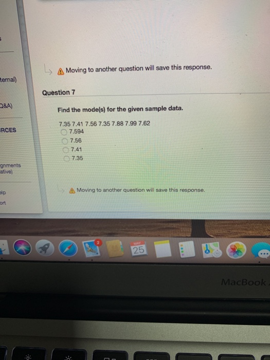 Solved Moving to another question will save this response. | Chegg.com