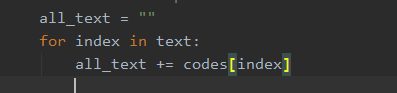 Solved how to write this piece of code with comprehensions | Chegg.com