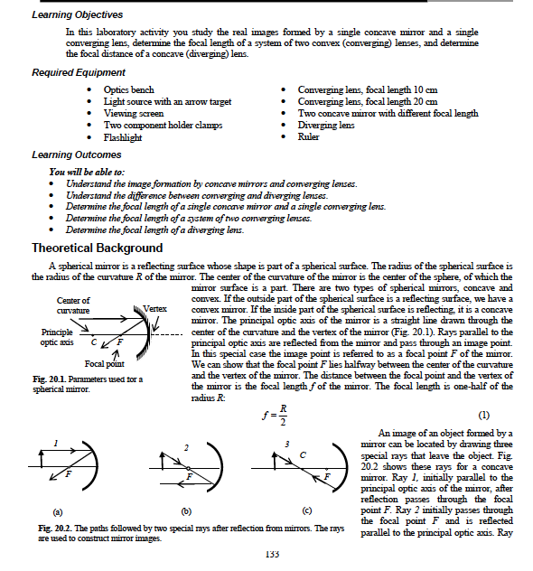 Solved Learning Objectives In this laboratory activity you | Chegg.com