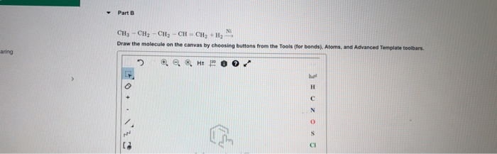 Solved Draw the line-angle formula for the product of A, B & | Chegg.com
