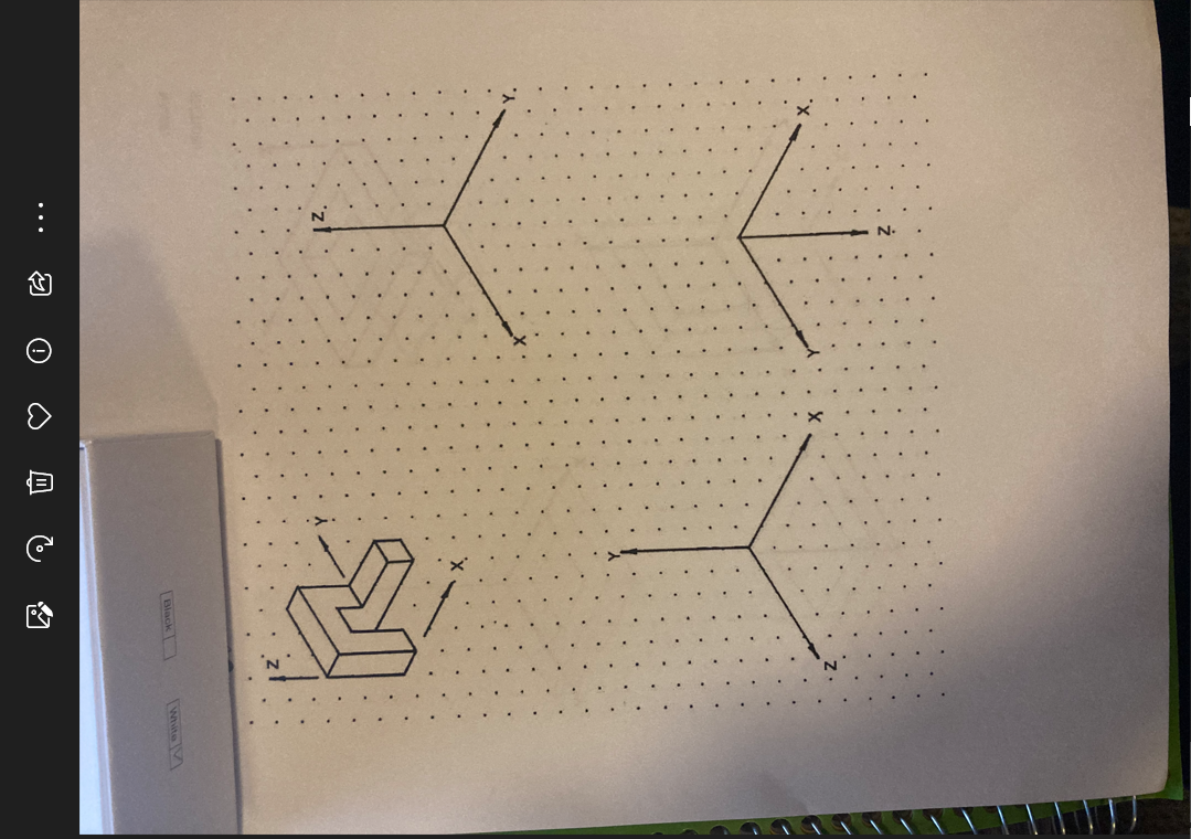 Solved Please show sketches on all axes | Chegg.com