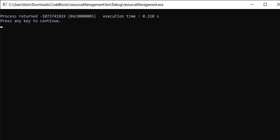 Solved I need help! I made this code but when I compile it, | Chegg.com